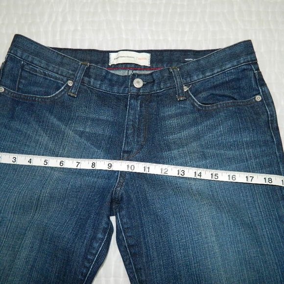 Paper Denim & Cloth | Jeans | Vintage Paper Denim Cloth Natalie Low ...